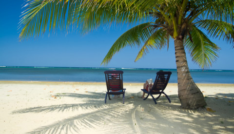 Urlaub mit ITS: Klassische Ferienziele in enormer Auswahl