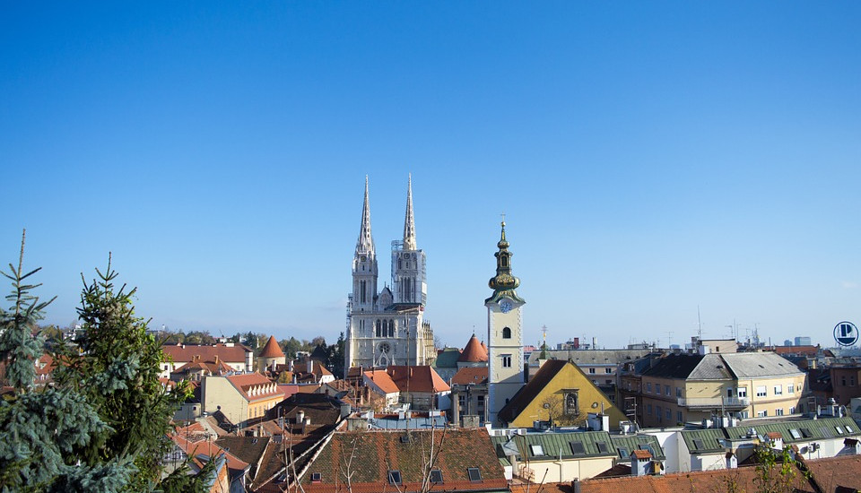 Zagreb Städtereisen - Buchen Sie günstige Städtetrips nach Zagbreb