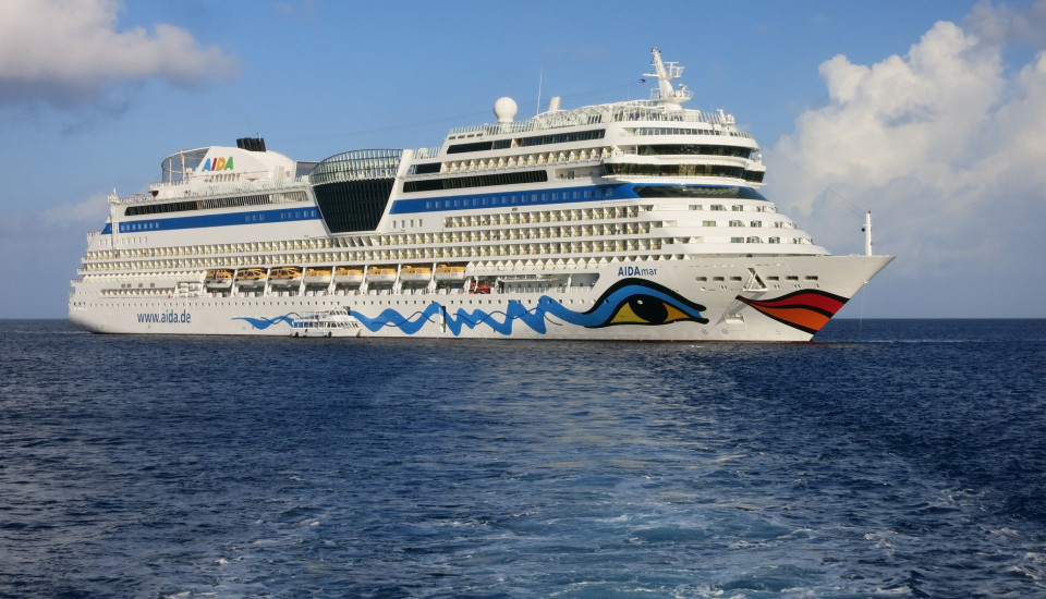 AIDA kreuzfahrten - Reise.de