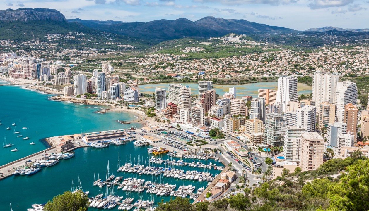 Spanien Städtereisen günstig buchen auf Reise.de -> Bestpreisgarantie!