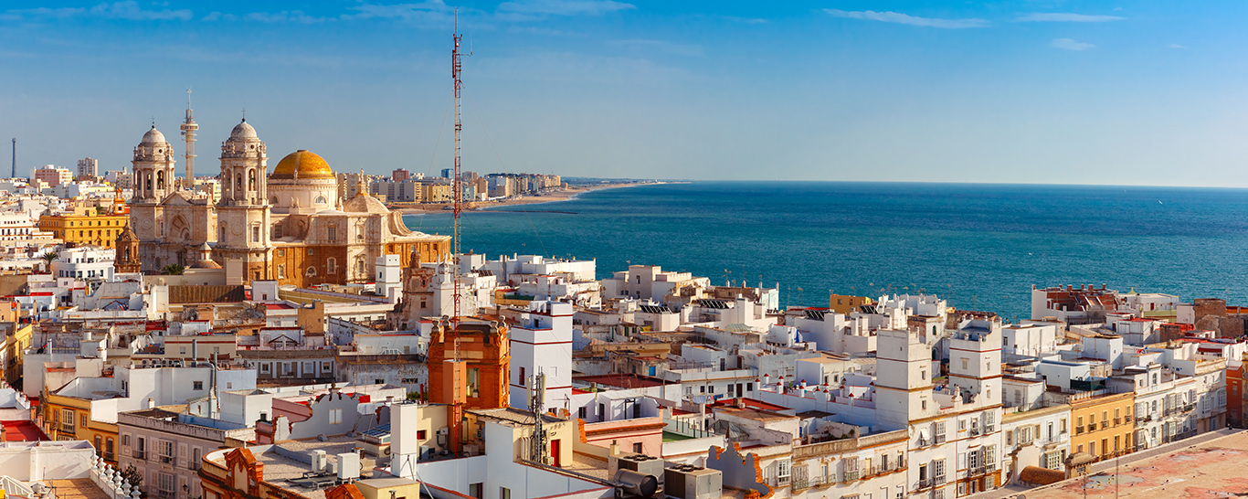 Pauschalreise Andalusien 2026: Sonne & Kultur | Reise.de