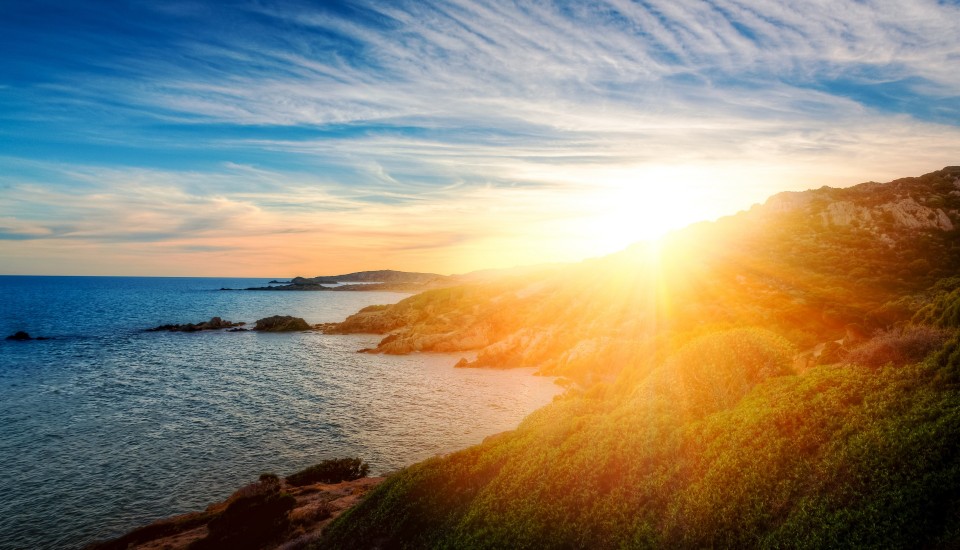 Urlaub mit berge & meer: Über 40 Jahre Erfahrung als Reise-Direktanbieter