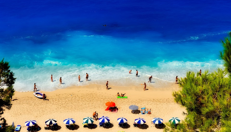 DERTOUR Reisen: Individueller Urlaub mit unvergesslichen Erlebnissen