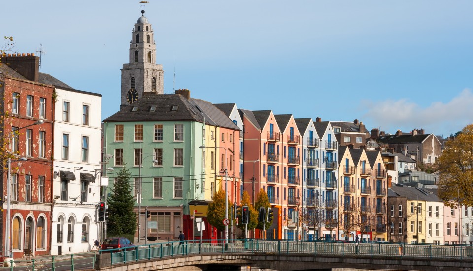 Cork Städtereisen - Städtetrips günstig online buchen auf Reise.de