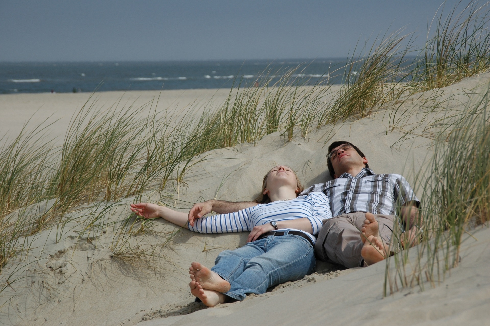 Die romantischsten Orte Deutschlands für Urlaub zu zweit