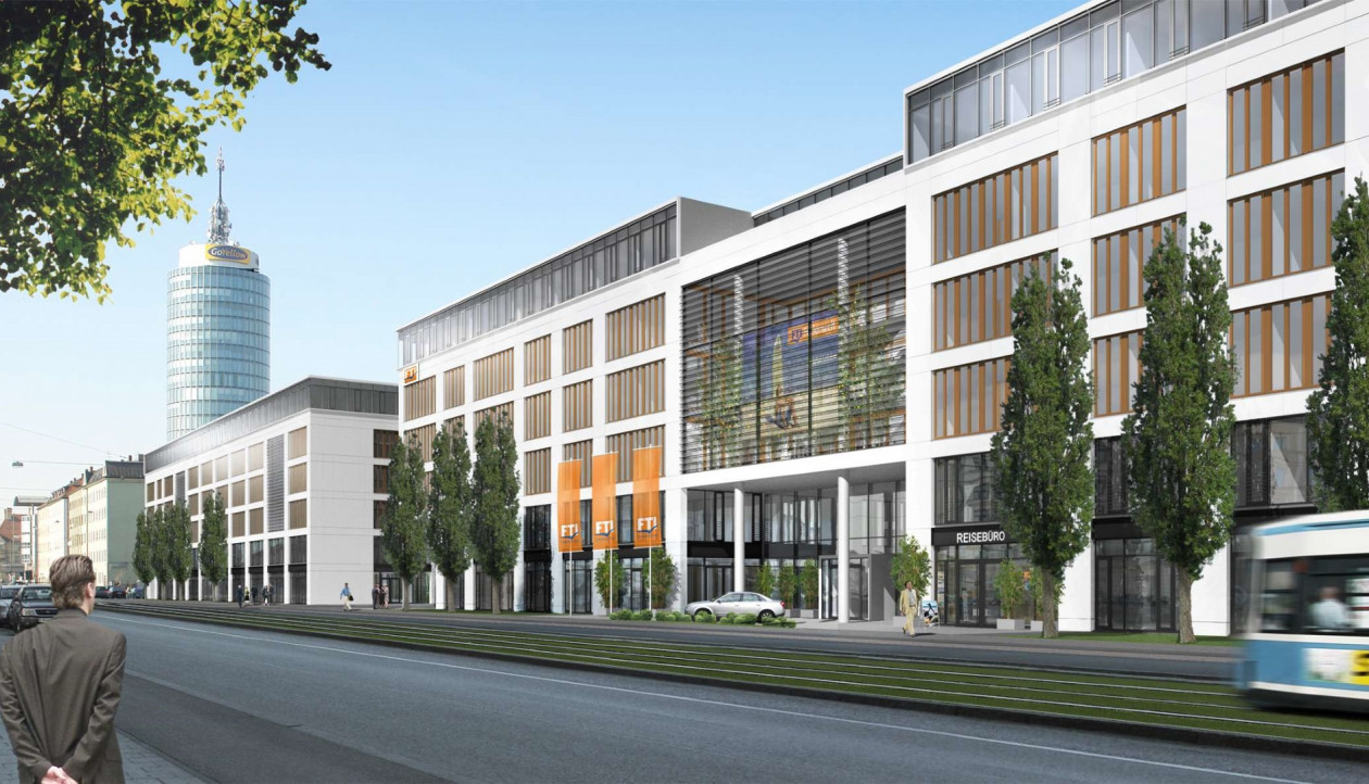 Ferien mit FTI: Da werden Urlaubsträume wahr!