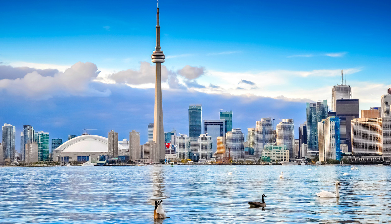 Kanada Reisen ★ Buchen Sie Ihr Abenteuer in Kanada auf Reise.de!
