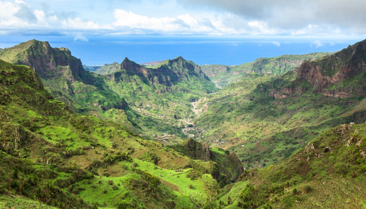 Kap Verde Reisen - Urlaub günstig online buchen auf Reise.de