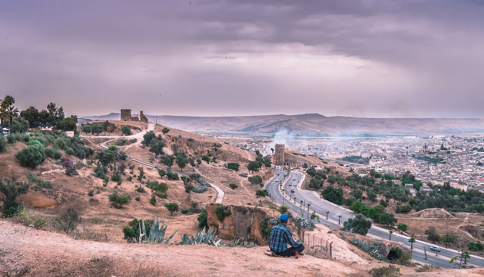 Marokko Rundreisen - Erleben Sie die Vielfalt des Königreichs Marokkos