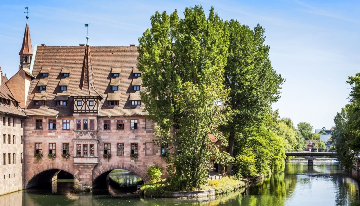Nürnberg Städtereisen - Günstige Städtetrips online buchen