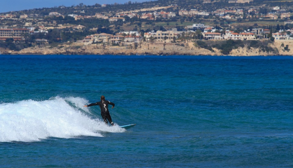 Paphos Städtereisen - Günstiger Urlaub im Juwel Zyperns