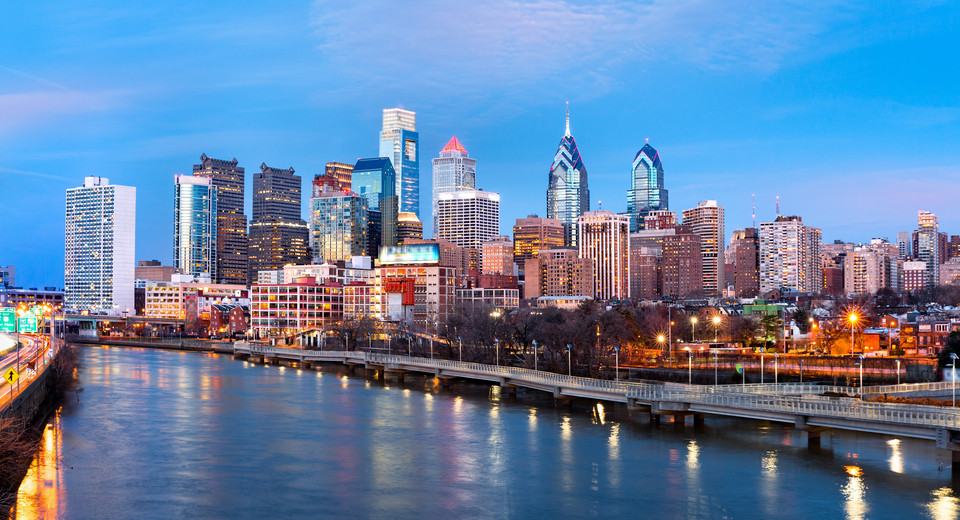 Philadelphia Städtereisen - Besuchen Sie die Wiege der USA mit Reise.de Philadelphia Städtereisen - Besuchen Sie die Wiege der USA mit Reise.de