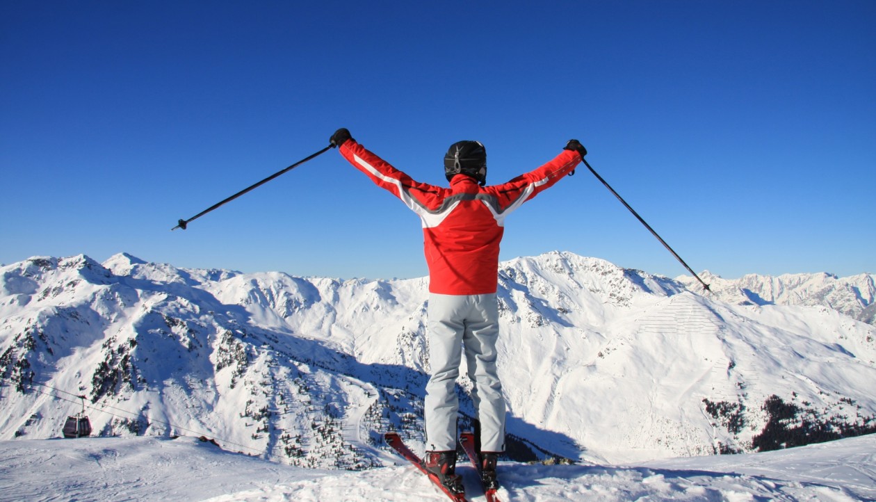 SnowTrex: Reisen mit Skispaß, Sport und Wellness