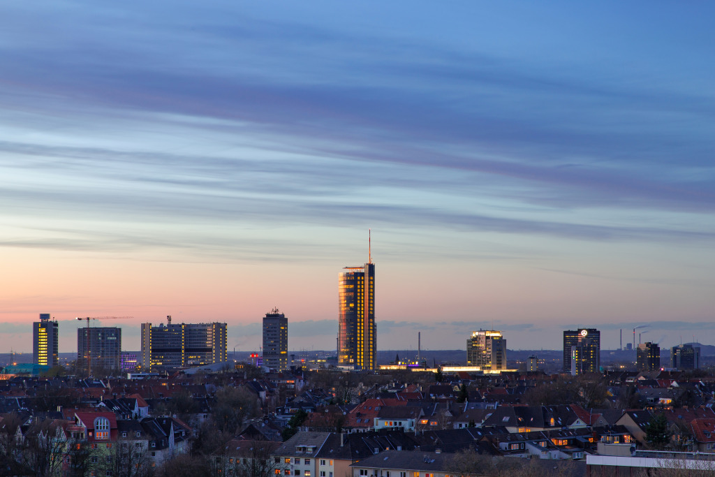 Essen Städtereisen - Günstige Städtetrips bei Reise.de buchen