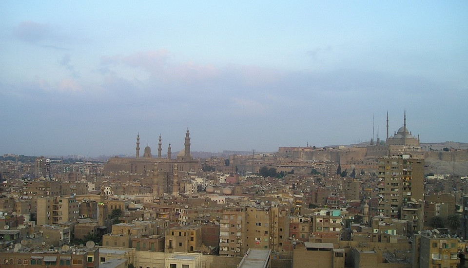 Kairo Städtereisen - Buchen Sie Ihre Reise die Hauptstadt Ägyptens
