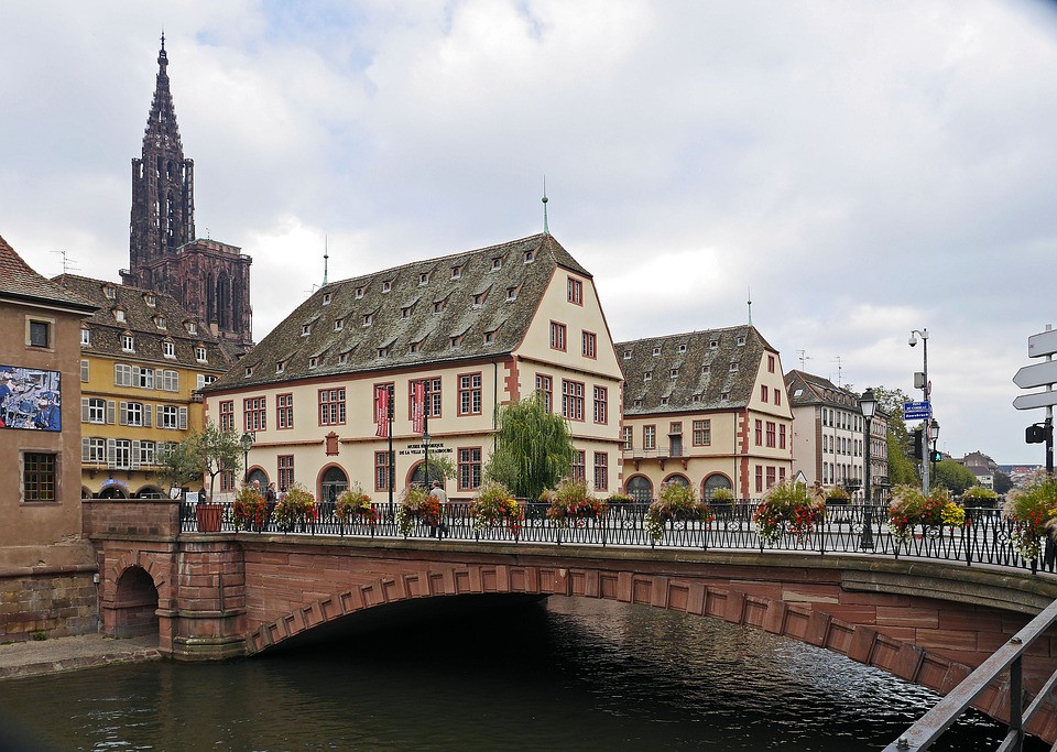 Straßburg Städtereisen - die Perle des Elsass entdecken