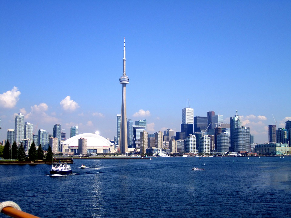 Toronto Städtereise ☼ Besuchen Sie größte Stadt Kanadas mit Reise.de Toronto Städtereise ☼ Besuchen Sie größte Stadt Kanadas mit Reise.de