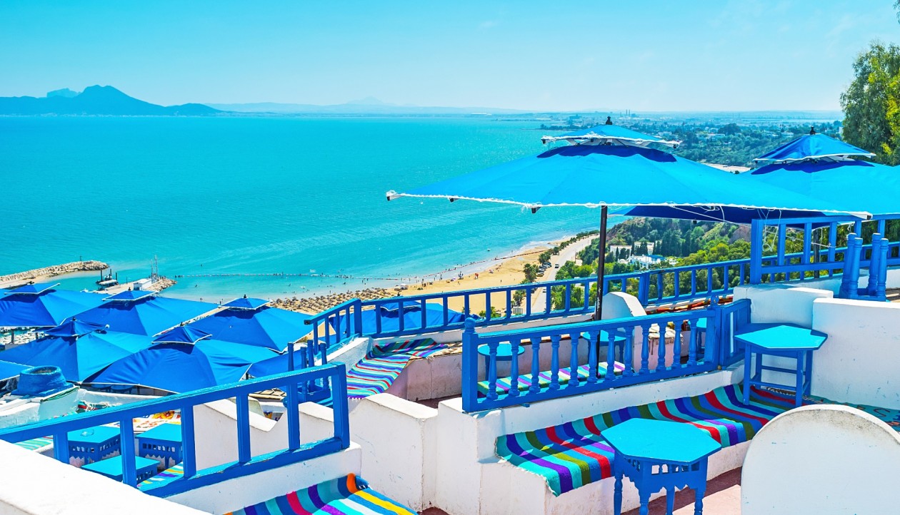 DERTOUR Reisen: Individueller Urlaub mit unvergesslichen Erlebnissen