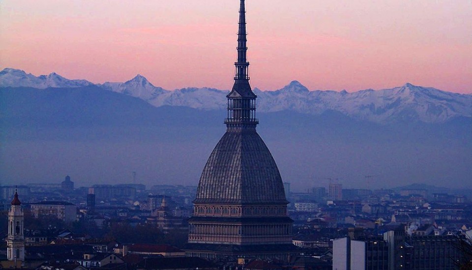 Turin Städtereisen - Günstige Angebote buchen auf Reise.de