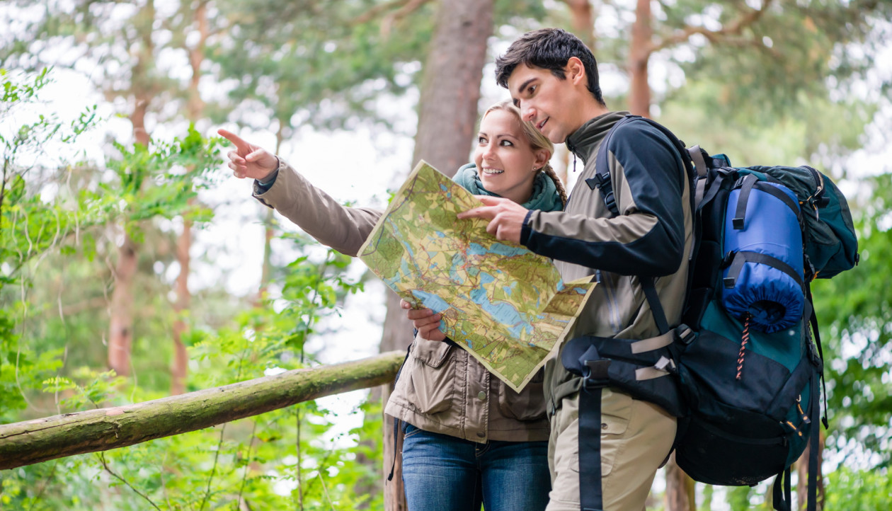 So gestalten die Deutschen ihre Freizeit im Urlaub am liebsten