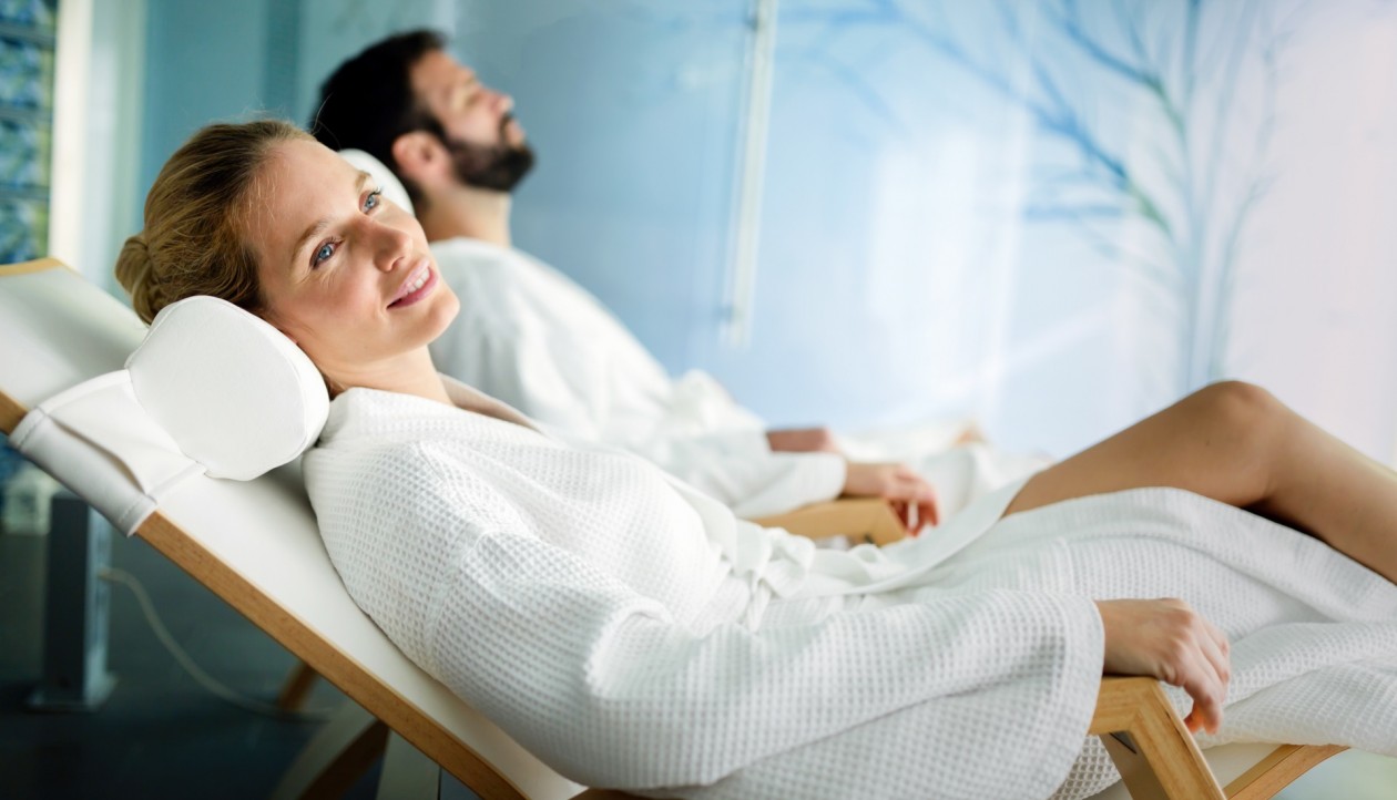 Fit Reisen: Wellness und Gesundheit für Körper und Geist