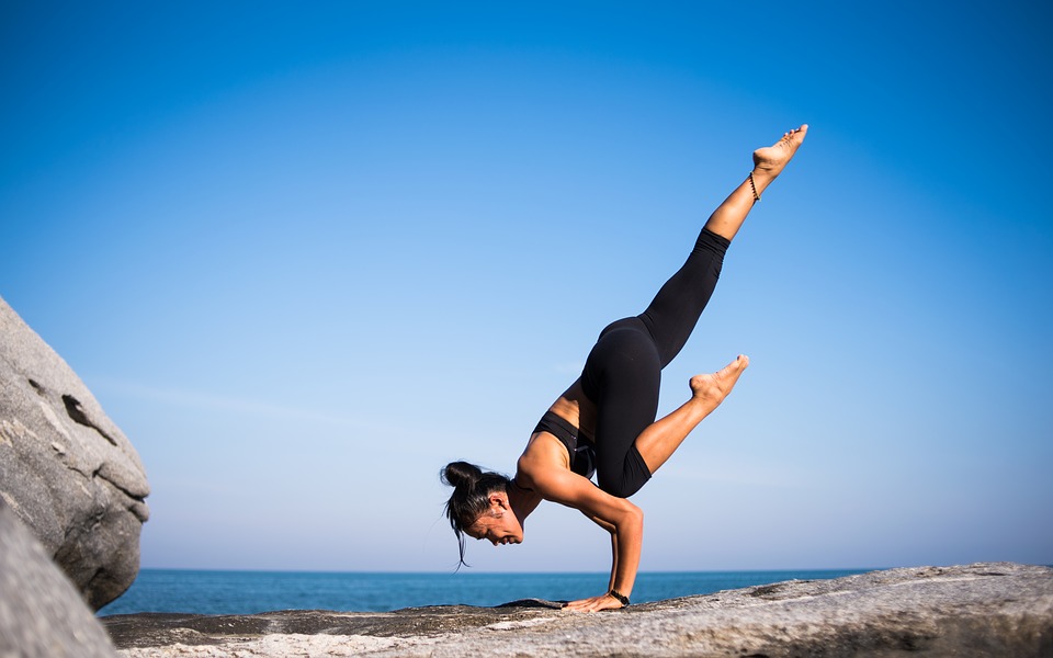 Fit Reisen: Wellness und Gesundheit für Körper und Geist